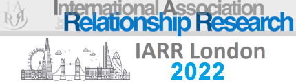 IARR - Conferences