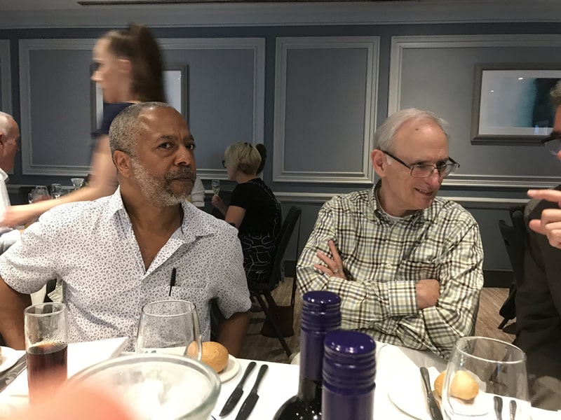 IARR - Photo Gallery