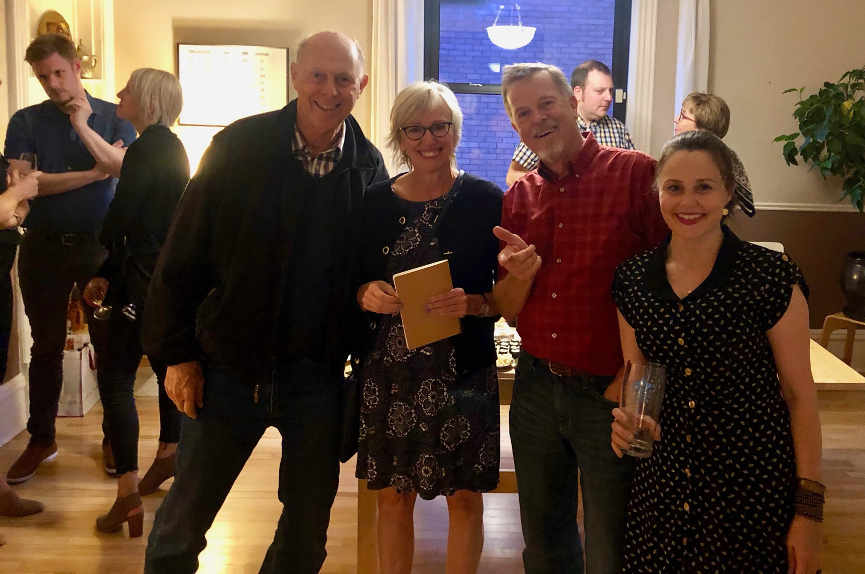 IARR - Photo Gallery