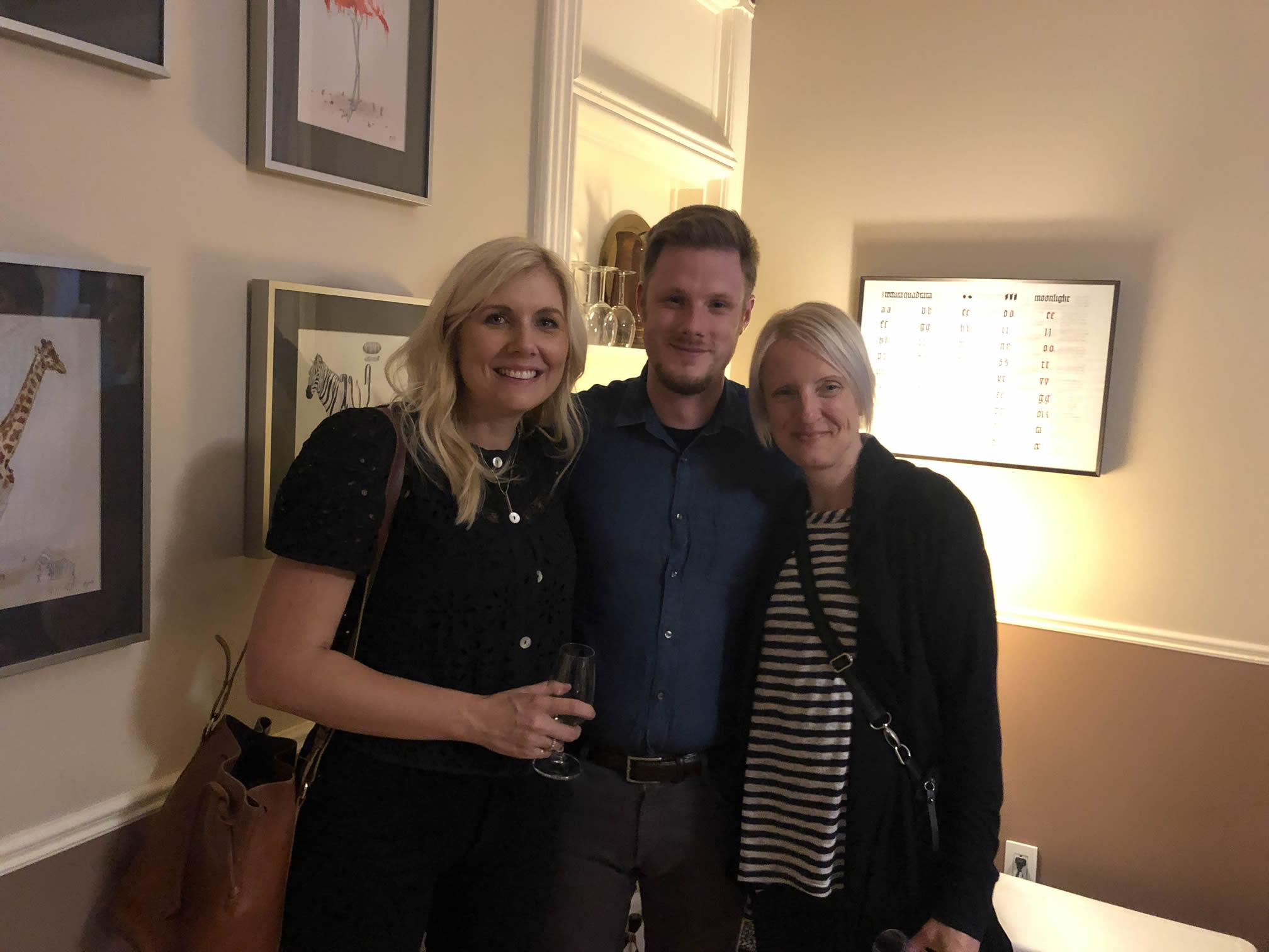 IARR - Photo Gallery