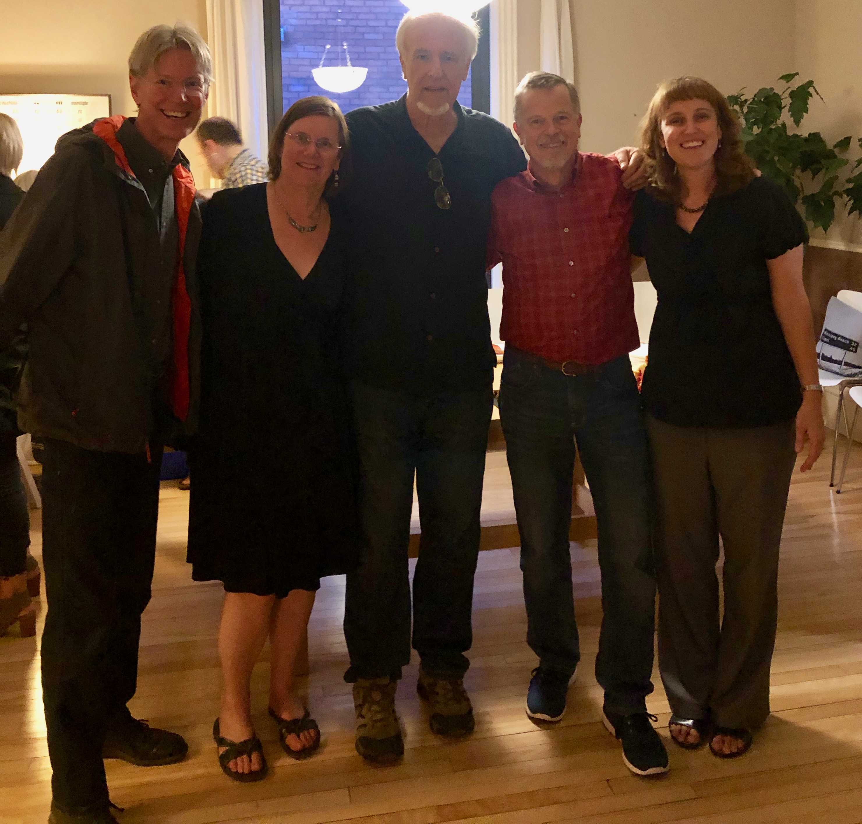 IARR - Photo Gallery