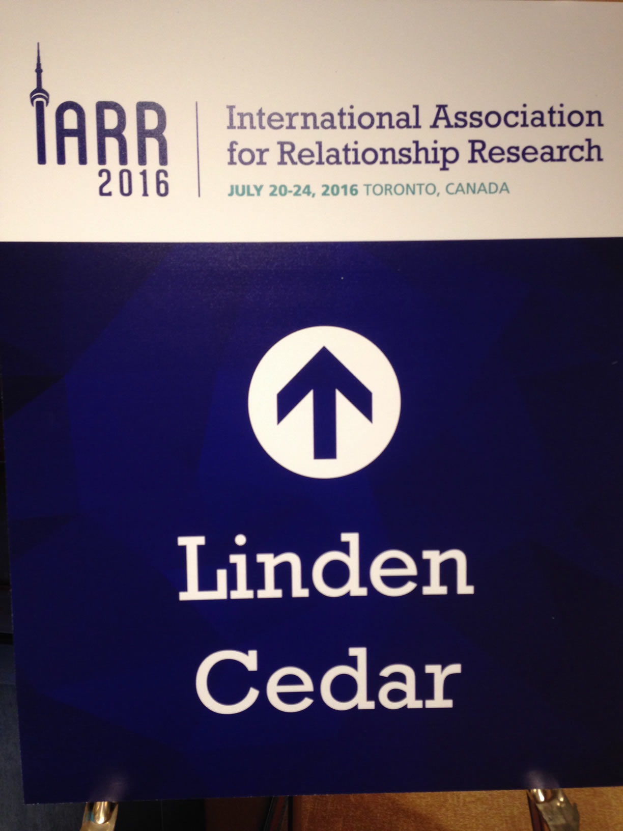 IARR - Photo Gallery